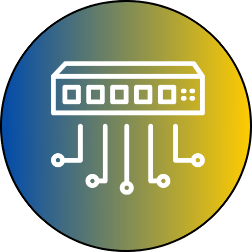 DaveTech – Network & Security Solutions – Solving your IT problems, one cable at a time.